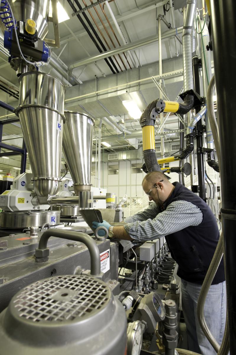 Foster CEO Discusses Emerging Trends in Medical Plastics - Plastics ...