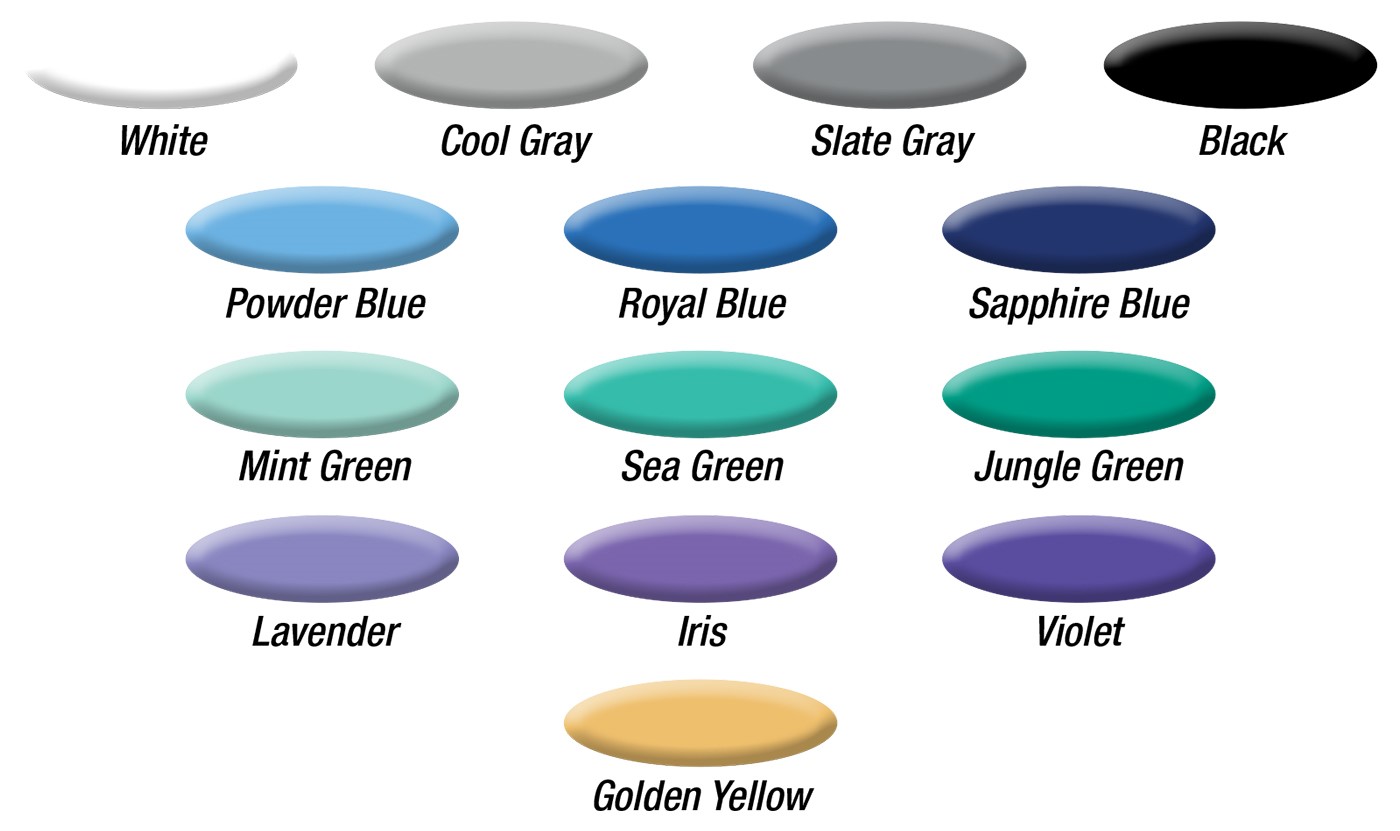 MediBatch™ Color Concentrates | Foster Corporation